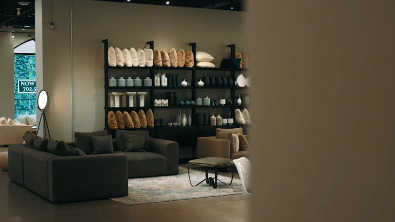 Top 6 Best Furniture Stores in Los Angeles