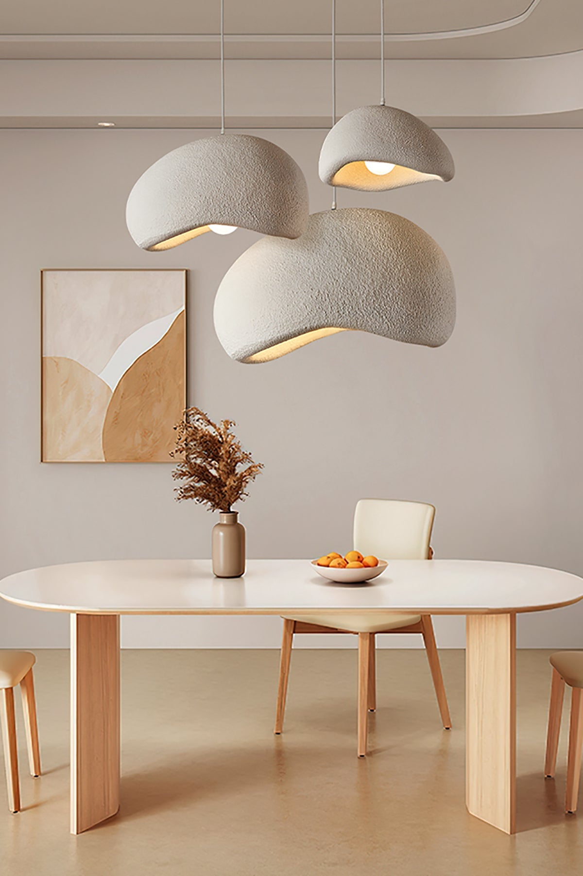 Umi Pendant Light