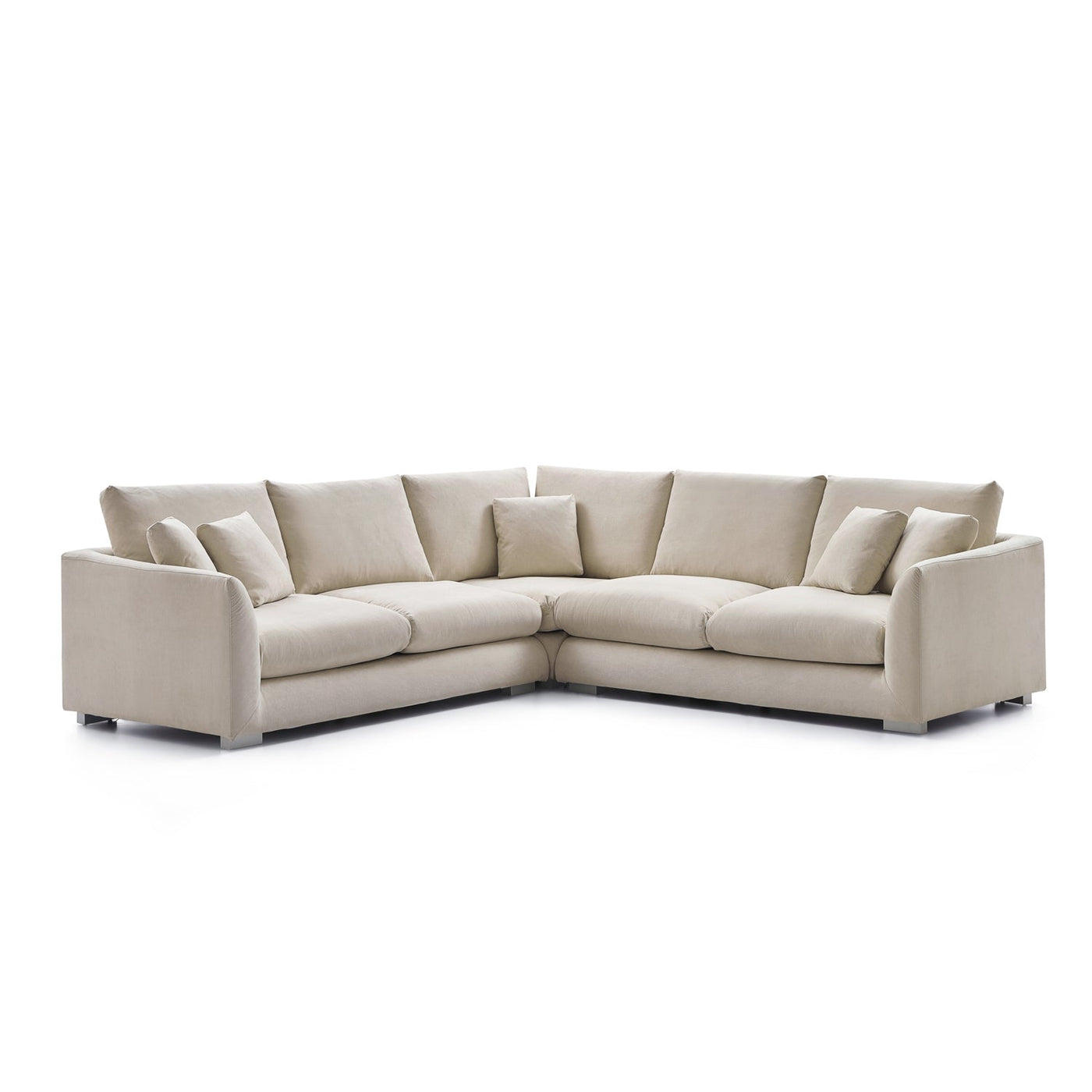 Valyou Feathers Sectional Review