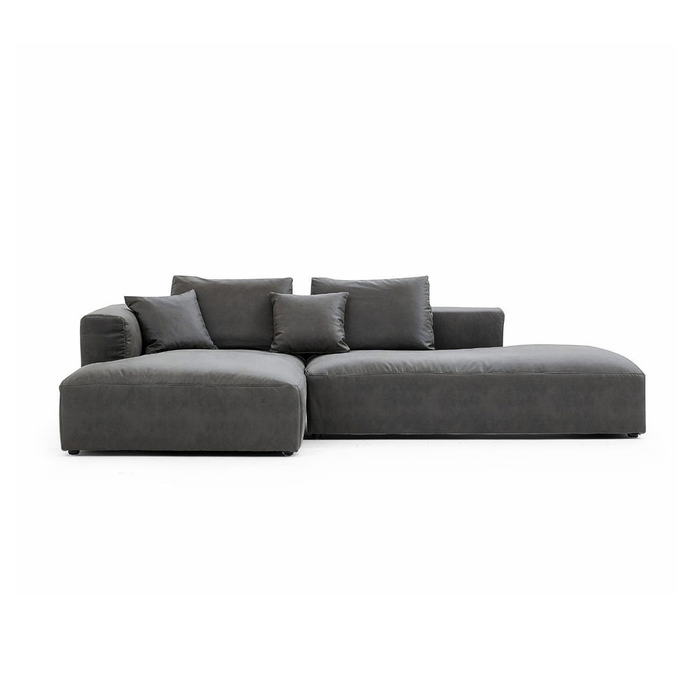 The 5th Open Sectional | Valyou Furniture