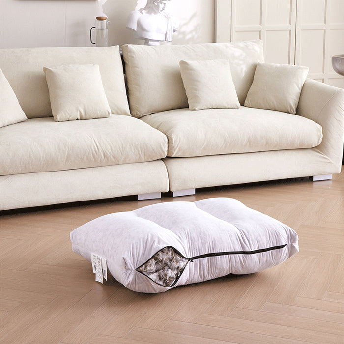 Feathers Couch Cushion Filling | Valyou Furniture
