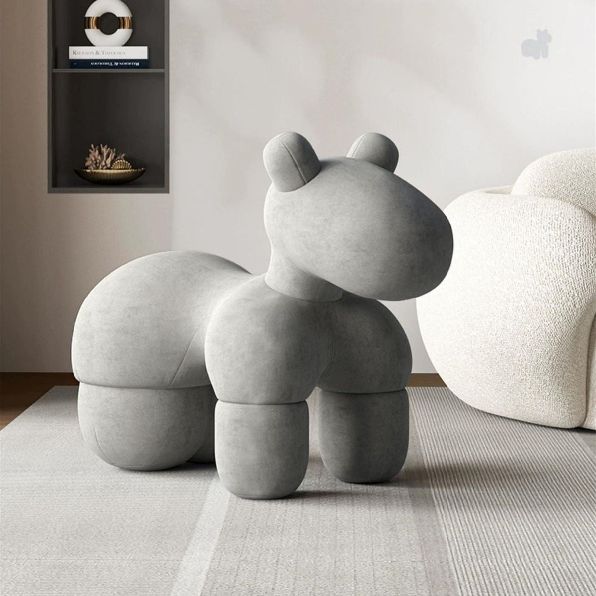 Pismo Pony Chair | Valyou Furniture